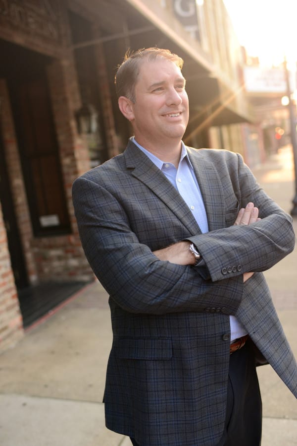 Legal Questionnaires | Probate Attorney Vance E. Hendrix